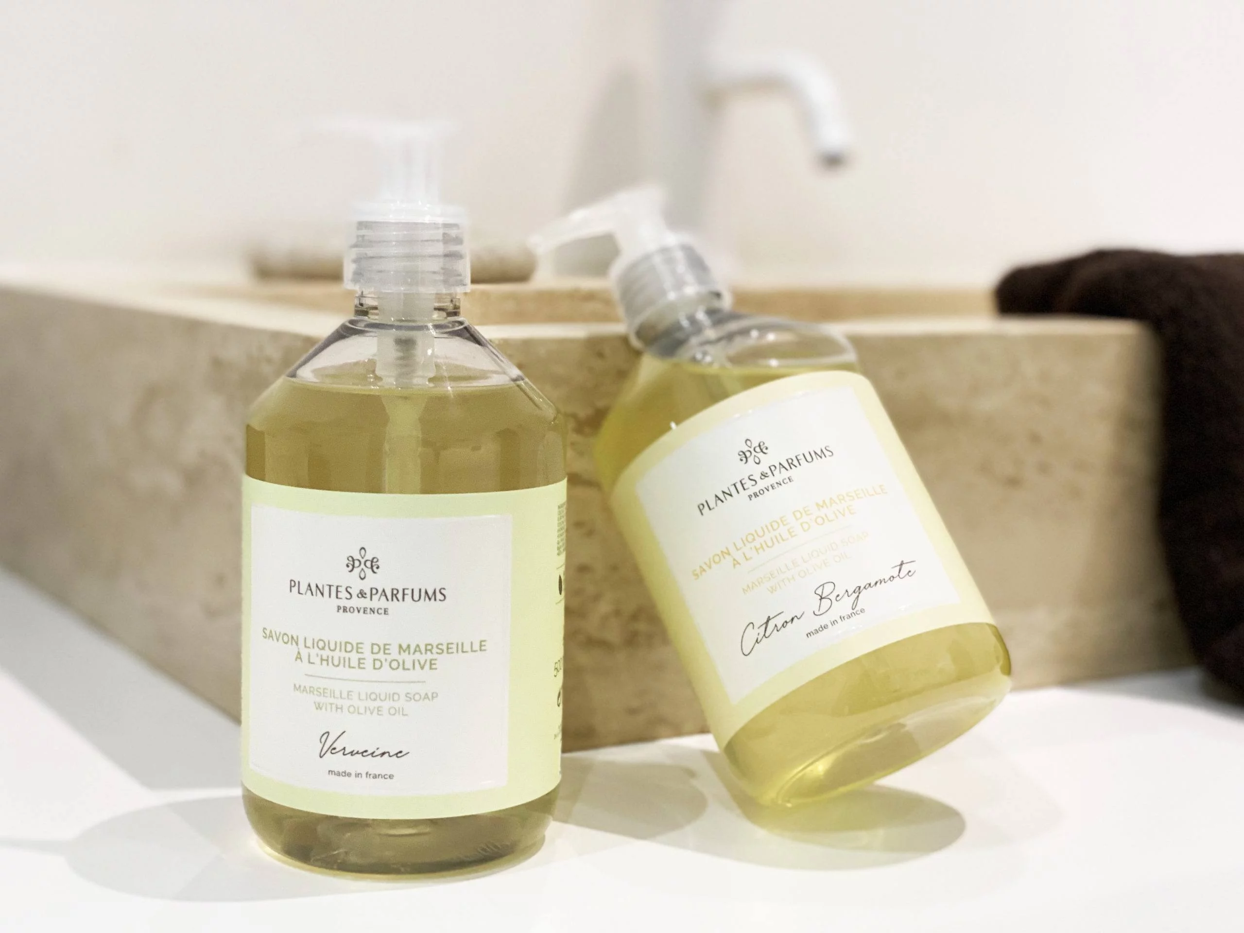 Liquid Soaps Archives - V Claire