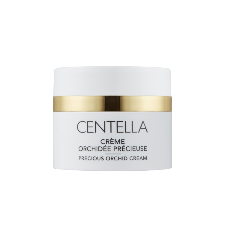 Precious Orchid Cream - V Claire